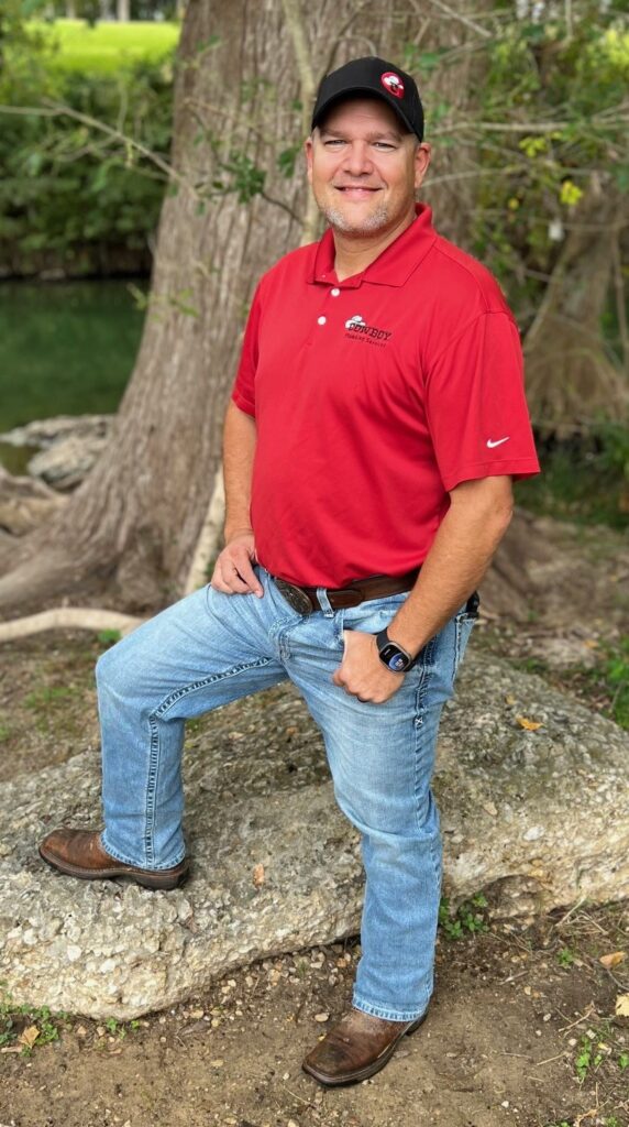 MEET THE TEAM - Plumbers New Braunfels